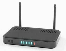 Router 3D Models | CGTrader