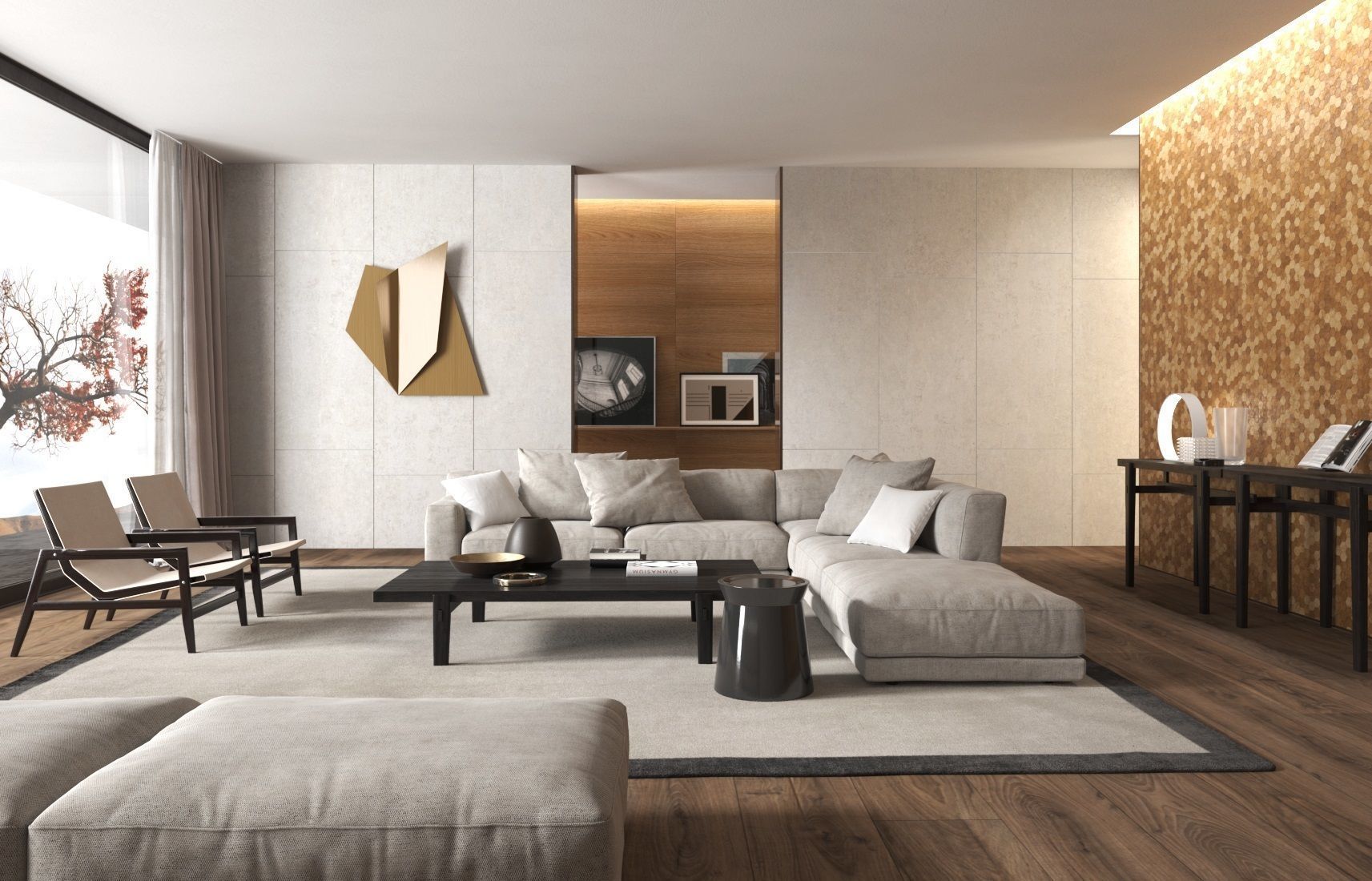 BeInspiration 74 3D model | CGTrader