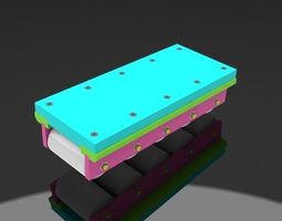 Free Assembly 3D Models | CGTrader