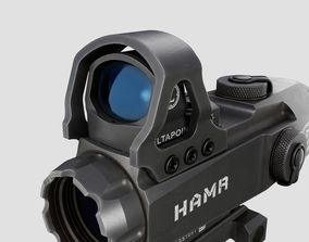 Sight 3D Models | CGTrader