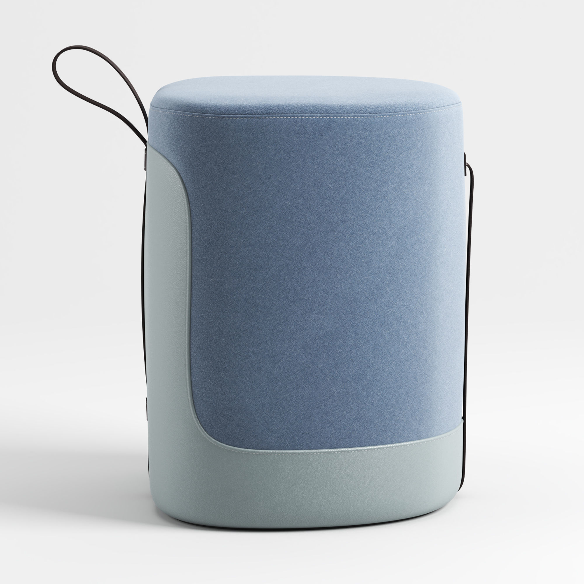 Tour by Bernhardt Design 3D model | CGTrader