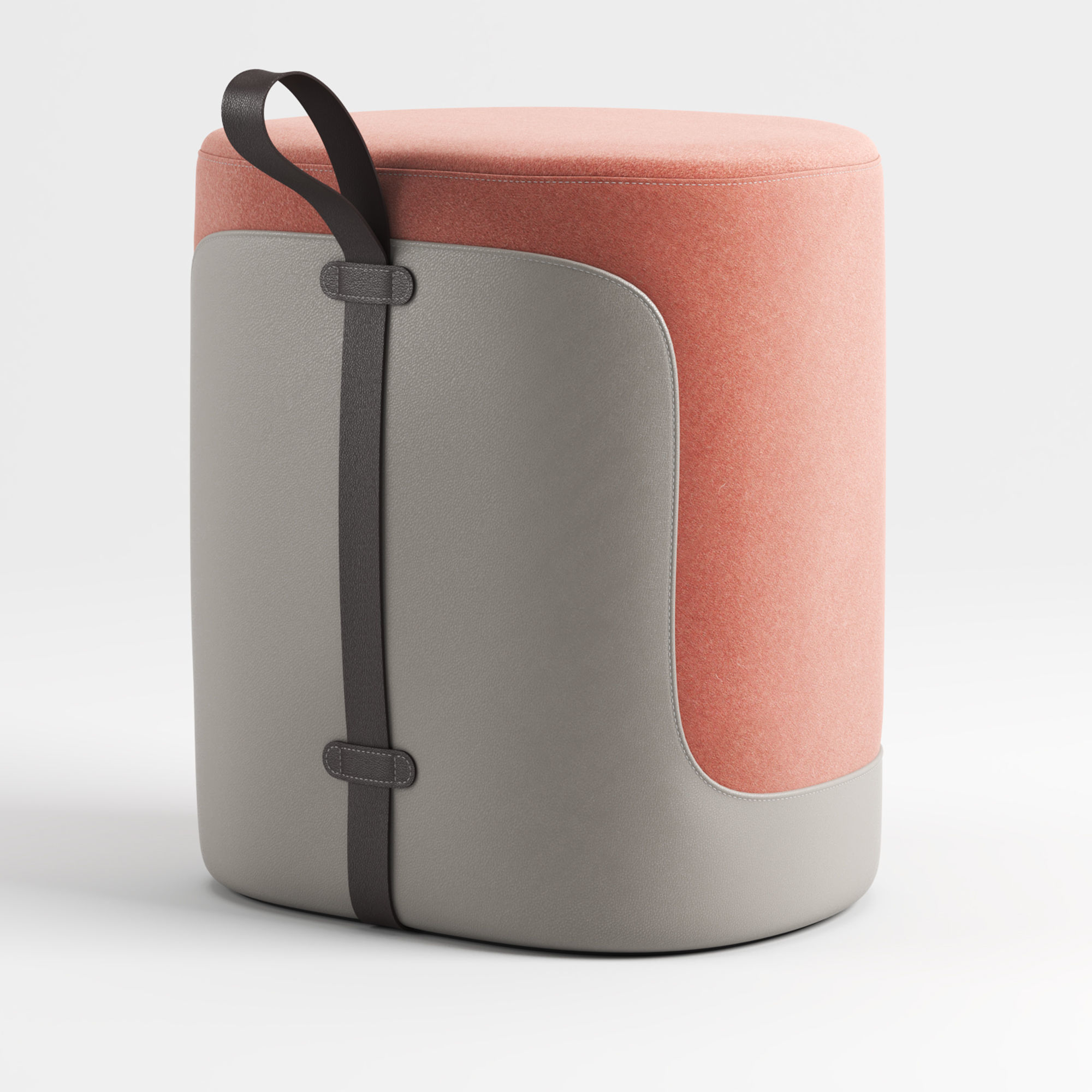 Tour by Bernhardt Design 3D model | CGTrader