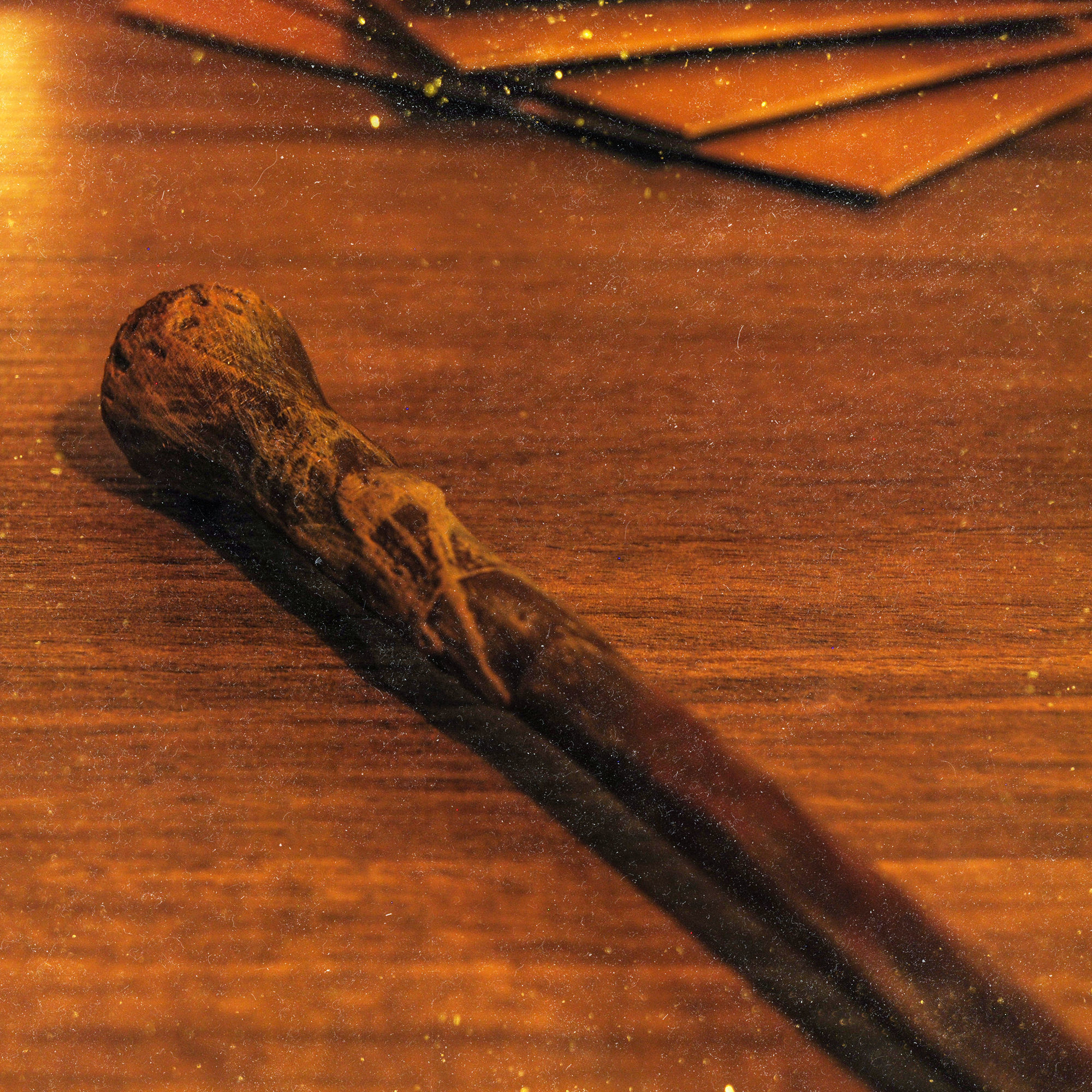 RON WEASLEY WAND - HARRY POTTER 3D model 3D printable | CGTrader