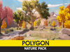 3D model POLYGON - Nature Pack VR / AR / low-poly animated | CGTrader
