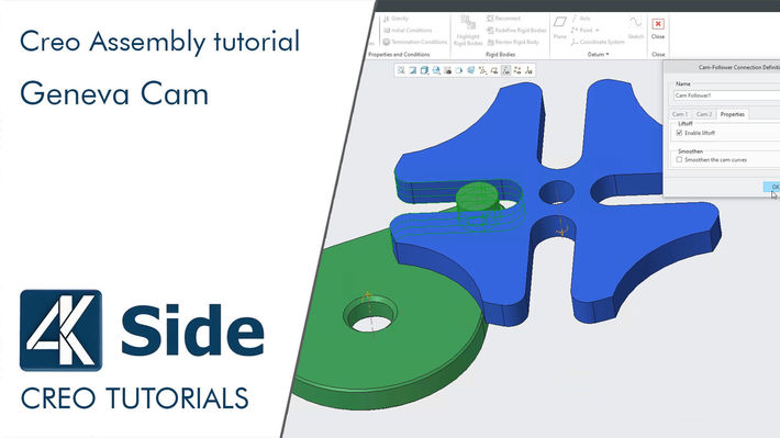 Geneva Cam | Enable Liftoff