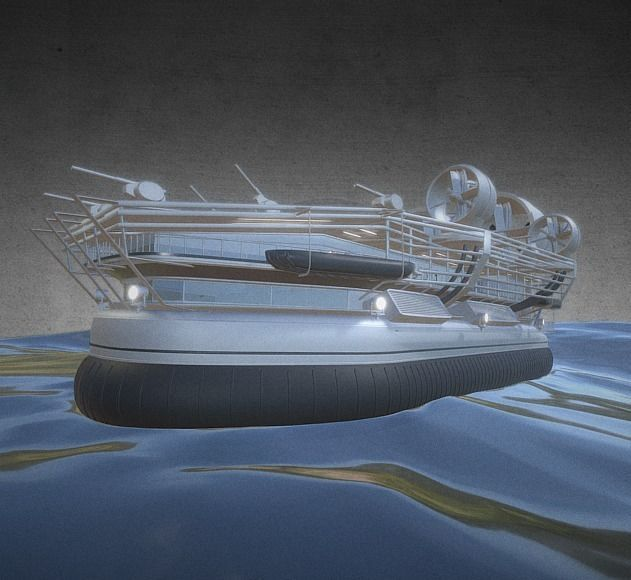 How to animate an ocean in Blender