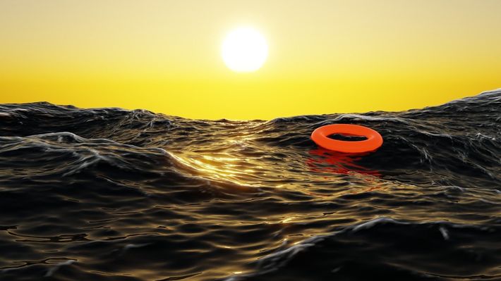 How to create realistic ocean in Blender?