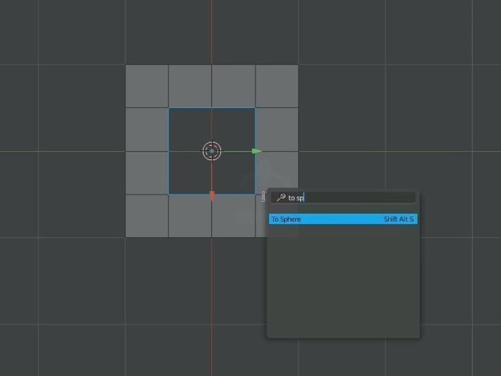 How To Cut A Hole In Object Using Blender