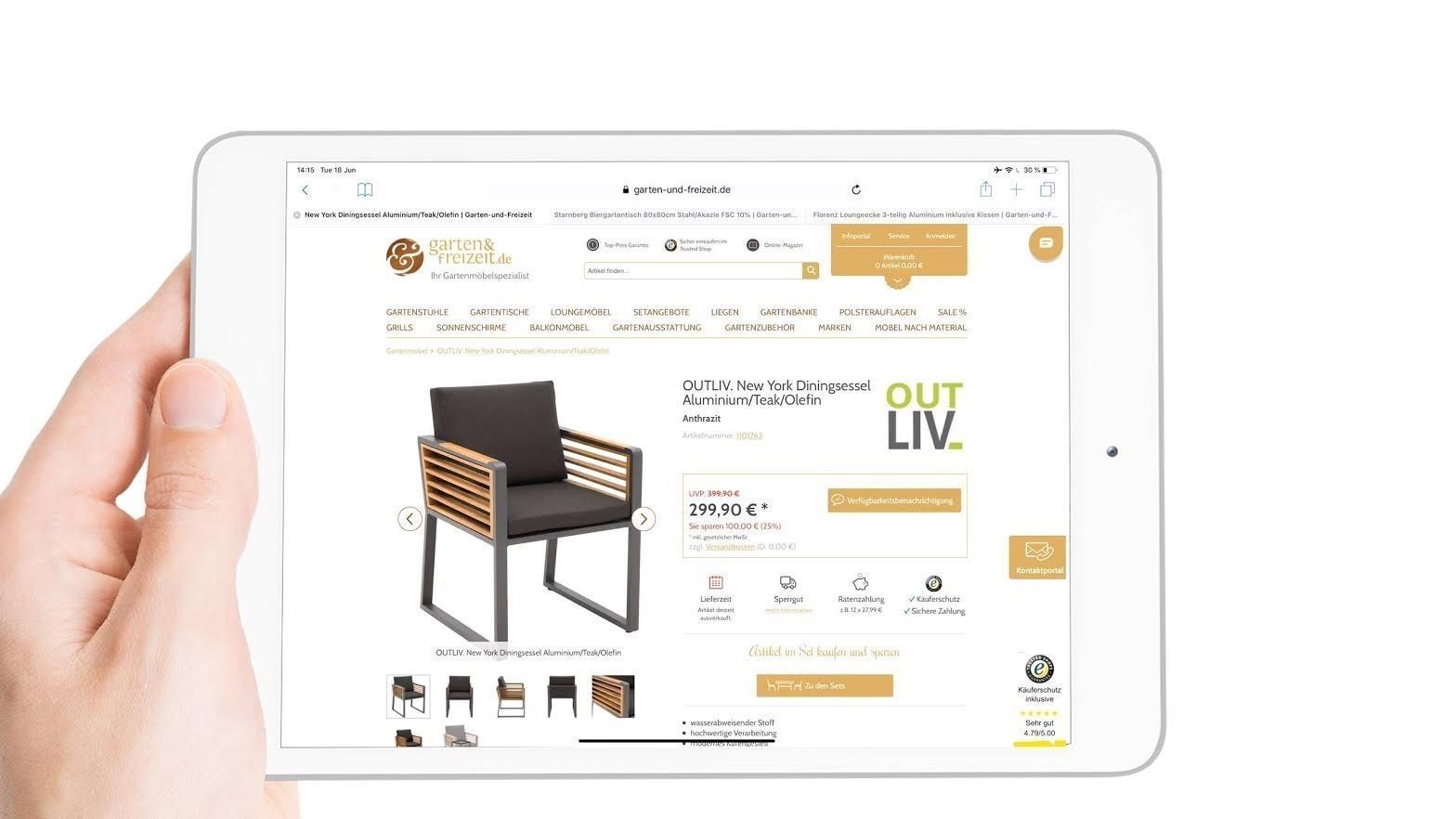 Three ways digital marketers can use 3D models to boost their business ...
