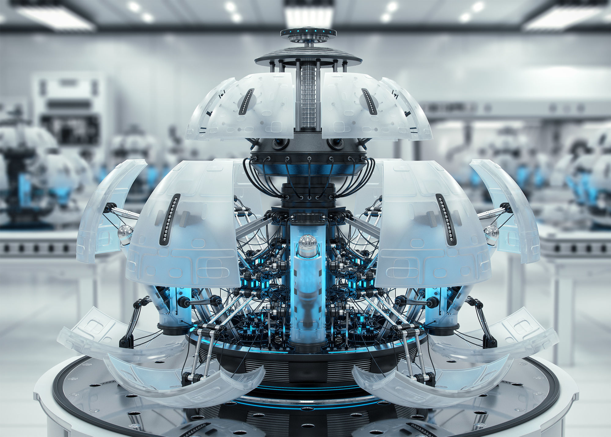 So who are the best ones? We have the winners of CGTrader Awards 2017 ...